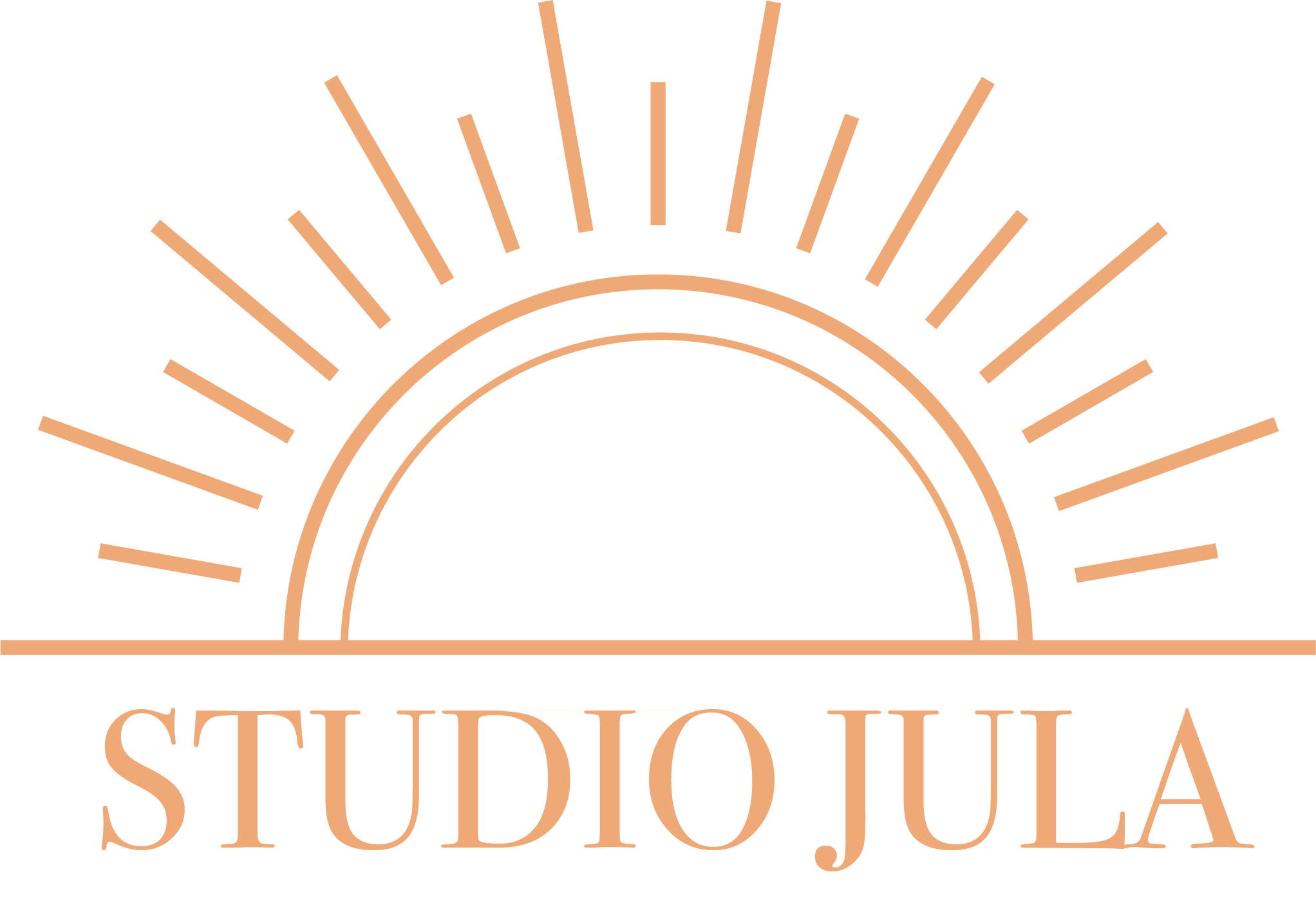 Ontdek je innerlijke kracht | Studio Jula